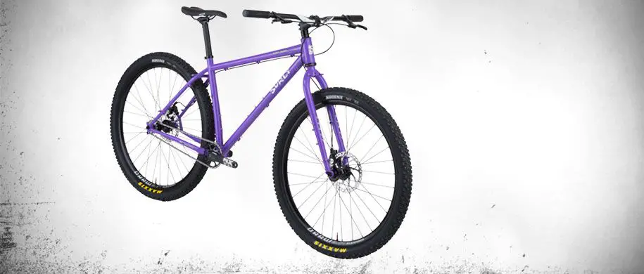 2017 Surly Karate Monkey SS – Specs, Comparisons, Reviews – 99 Spokes