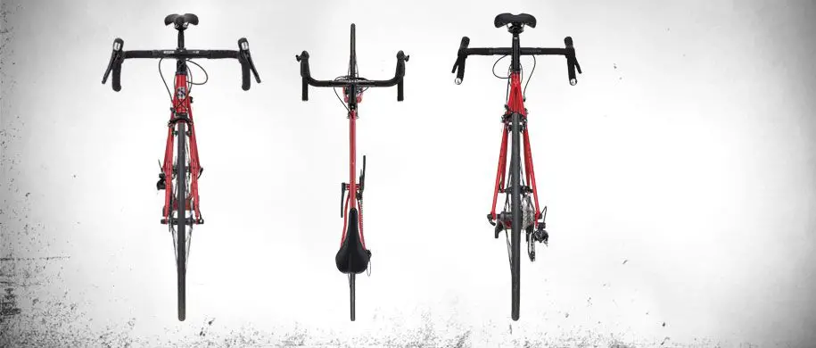 2017 Surly Pacer – Specs, Comparisons, Reviews – 99 Spokes