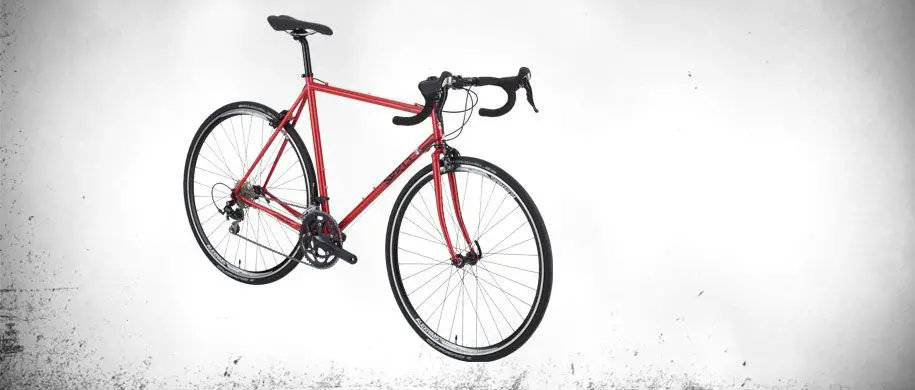 2017 Surly Pacer – Specs, Comparisons, Reviews – 99 Spokes