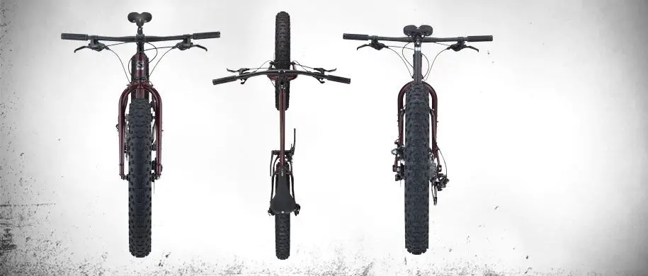 2017 Surly Wednesday – Specs, Comparisons, Reviews – 99 Spokes