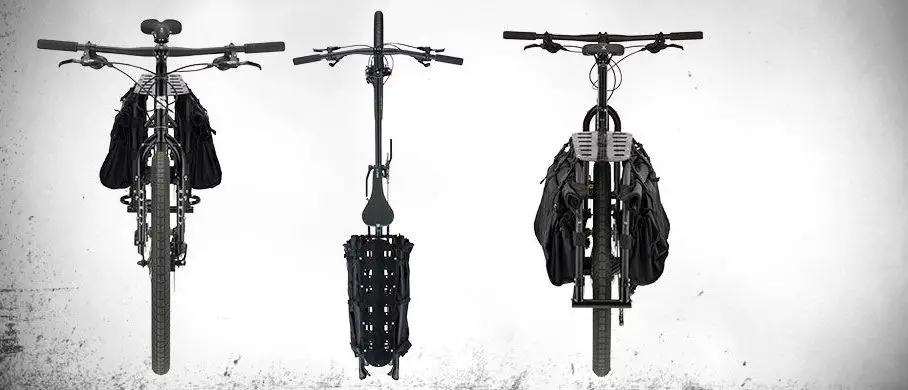 2018 Surly Big Dummy – Specs, Comparisons, Reviews – 99 Spokes