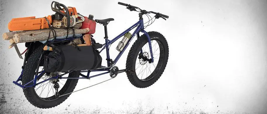 2018 Surly Big Fat Dummy – Specs, Comparisons, Reviews – 99 Spokes