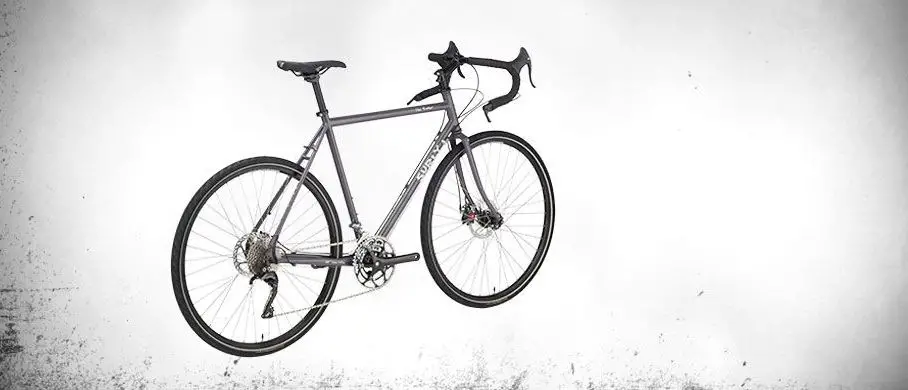 2018 Surly Disc Trucker – Specs, Comparisons, Reviews – 99 Spokes