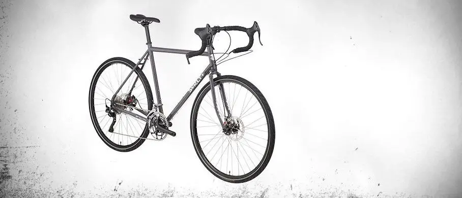 2018 Surly Disc Trucker – Specs, Comparisons, Reviews – 99 Spokes