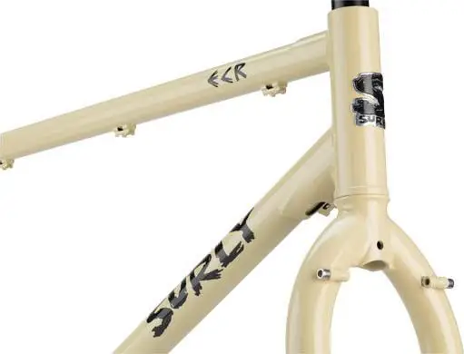 2018 Surly ECR 27+ – Specs, Comparisons, Reviews – 99 Spokes