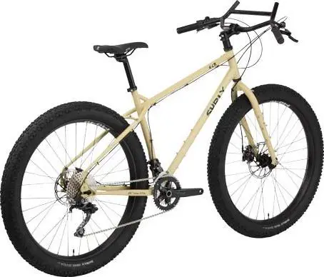 2018 Surly ECR 27+ – Specs, Comparisons, Reviews – 99 Spokes