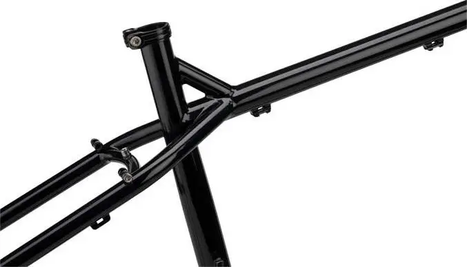 2018 Surly ECR 27+ – Specs, Comparisons, Reviews – 99 Spokes