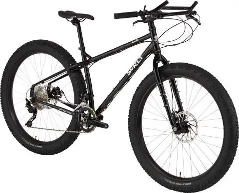 2018 Surly ECR 27+ – Specs, Comparisons, Reviews – 99 Spokes
