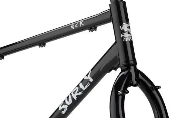 2018 Surly ECR 27+ – Specs, Comparisons, Reviews – 99 Spokes