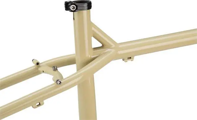 2018 Surly ECR 27+ – Specs, Comparisons, Reviews – 99 Spokes