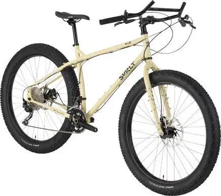 2018 Surly ECR 27+ – Specs, Comparisons, Reviews – 99 Spokes
