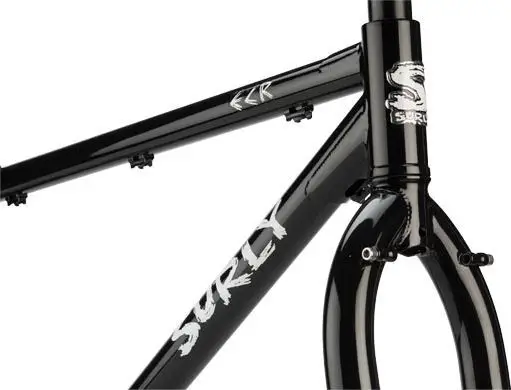 2018 Surly ECR 29+ – Specs, Comparisons, Reviews – 99 Spokes