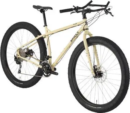 2018 Surly ECR 29+ – Specs, Comparisons, Reviews – 99 Spokes