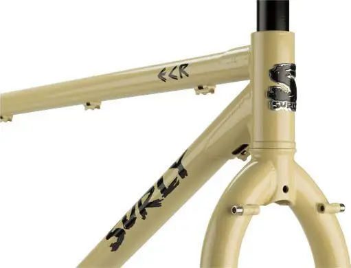 2018 Surly ECR 29+ – Specs, Comparisons, Reviews – 99 Spokes