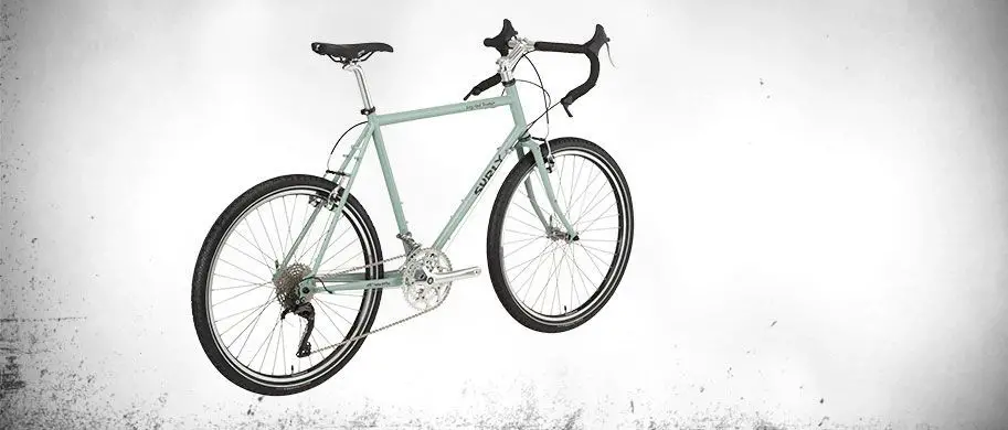 2018 Surly Long Haul Trucker – Specs, Comparisons, Reviews – 99 Spokes