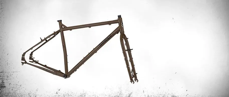 2018 Surly Ogre – Specs, Comparisons, Reviews – 99 Spokes