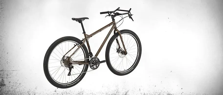 2018 Surly Ogre – Specs, Comparisons, Reviews – 99 Spokes