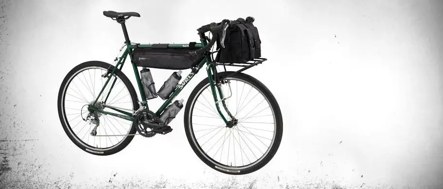 2018 Surly Pack Rat – Specs, Comparisons, Reviews – 99 Spokes