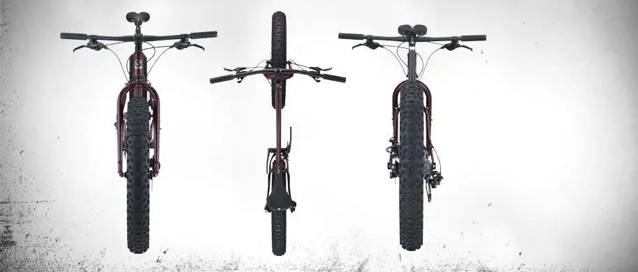 2018 Surly Wednesday – Specs, Comparisons, Reviews – 99 Spokes