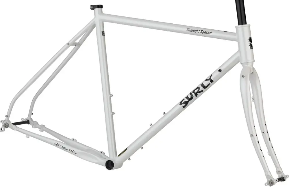 2019 Surly Midnight Special Frameset – Specs, Comparisons, Reviews – 99 ...