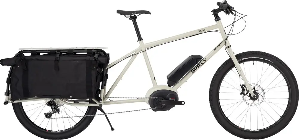 2020 Surly Big Easy – Specs, Comparisons, Reviews – 99 Spokes