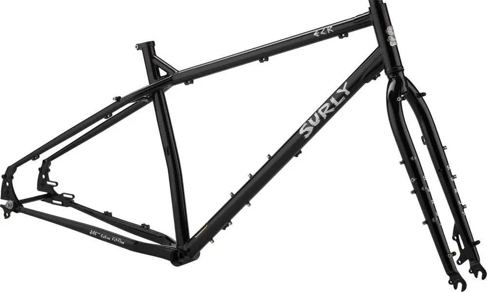 2020 Surly ECR Frameset – Specs, Comparisons, Reviews – 99 Spokes