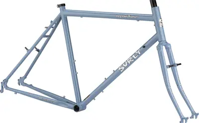 2020 Surly Long Haul Trucker Frameset – Specs, Comparisons, Reviews ...