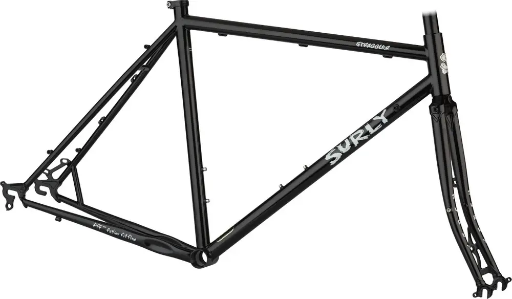 2020 Surly Straggler Frameset – Specs, Comparisons, Reviews – 99 Spokes