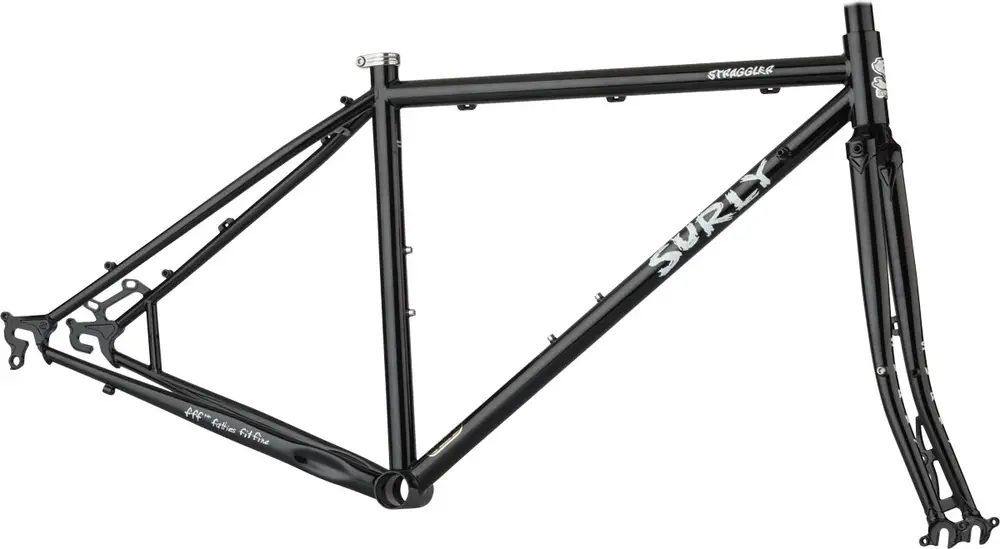 2022 Surly Straggler Frameset – Specs, Comparisons, Reviews – 99 Spokes