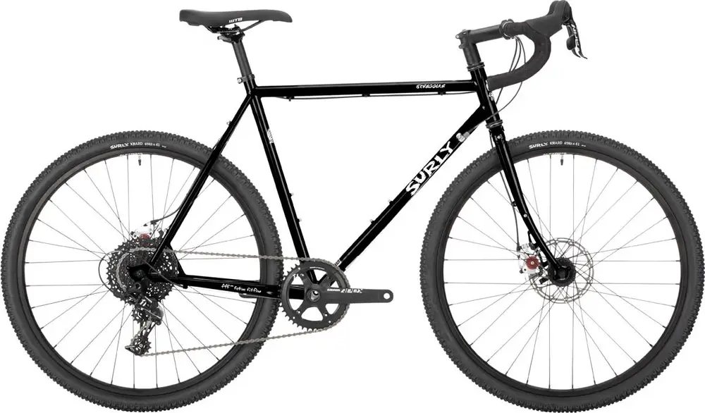 2022 Surly Straggler – Specs, Comparisons, Reviews – 99 Spokes