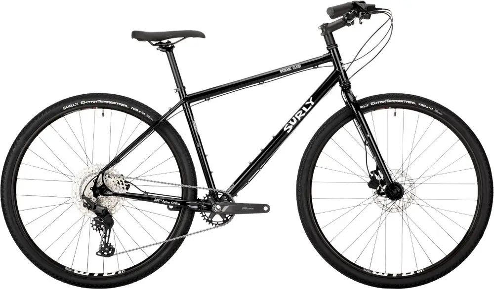 2024 Surly Bridge Club , 700c – Specs, Comparisons, Reviews – 99 Spokes