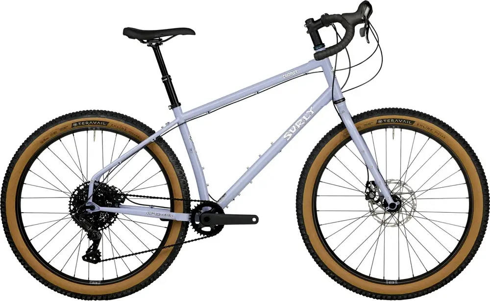 2024 Surly Grappler – Specs, Comparisons, Reviews – 99 Spokes