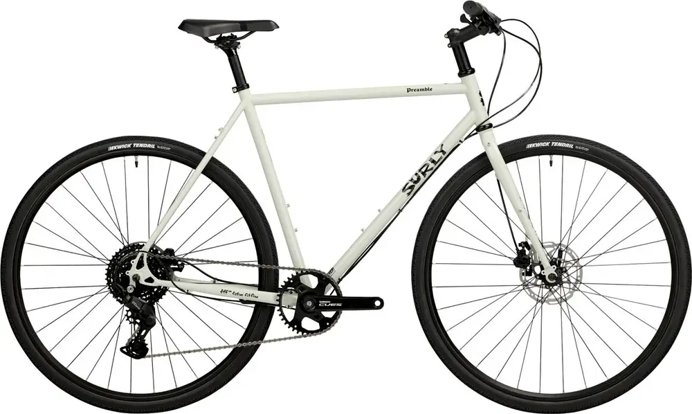 2024 Surly Preamble Flat Bar – Specs, Comparisons, Reviews – 99 Spokes 2024 Surly Preamble Flat Bar – Specs, Comparisons, Reviews – 99 Spokes