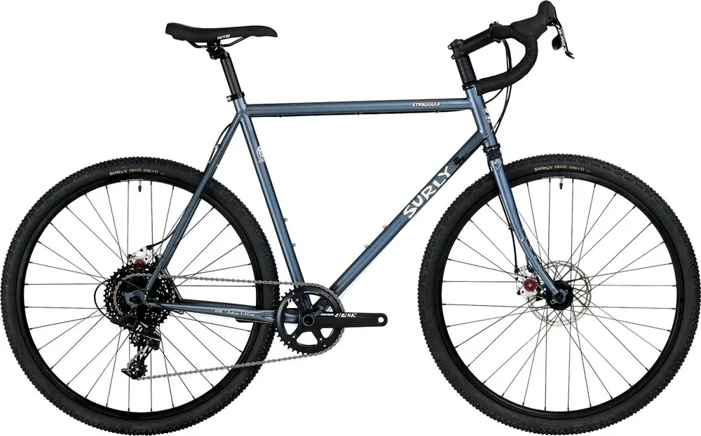 2024 Surly Straggler – Specs, Comparisons, Reviews – 99 Spokes