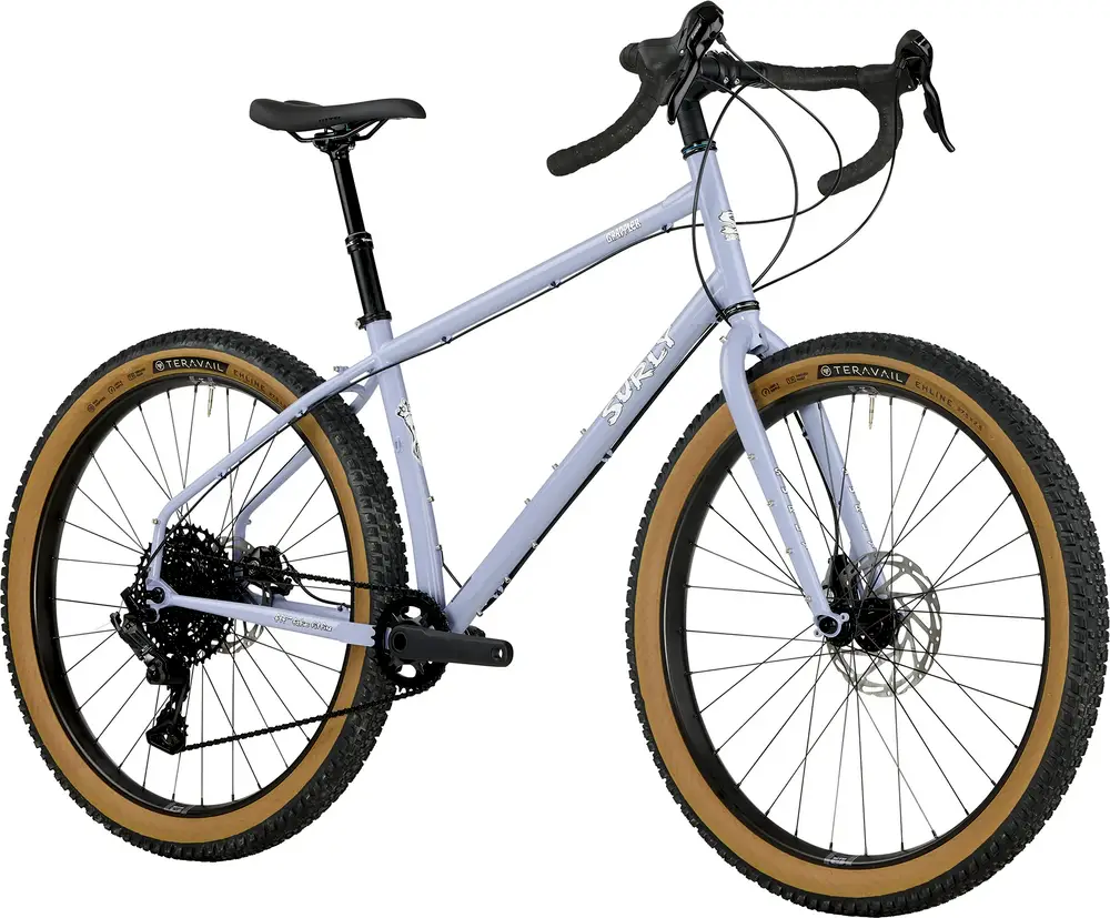 2025 Surly Grappler – Specs, Comparisons, Reviews – 99 Spokes