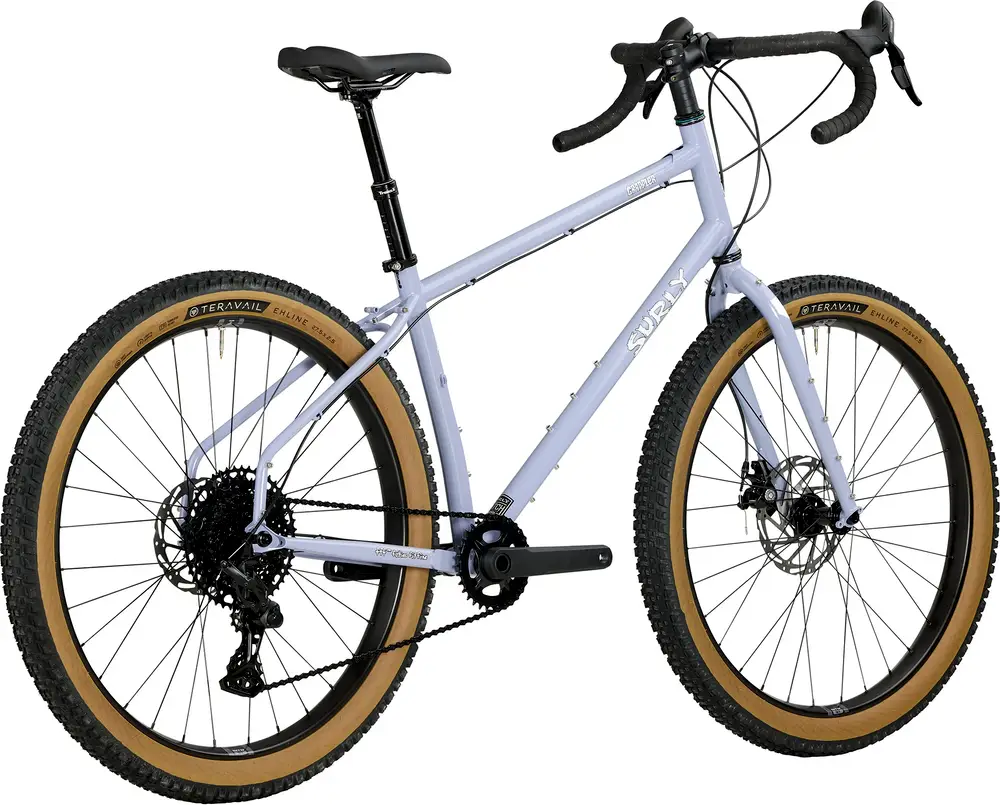 2025 Surly Grappler – Specs, Comparisons, Reviews – 99 Spokes
