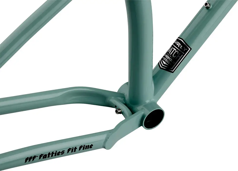 2025 Surly Krampus Frameset – Specs, Comparisons, Reviews – 99 Spokes