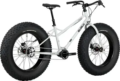 2025 Surly Moonlander – Specs, Comparisons, Reviews – 99 Spokes