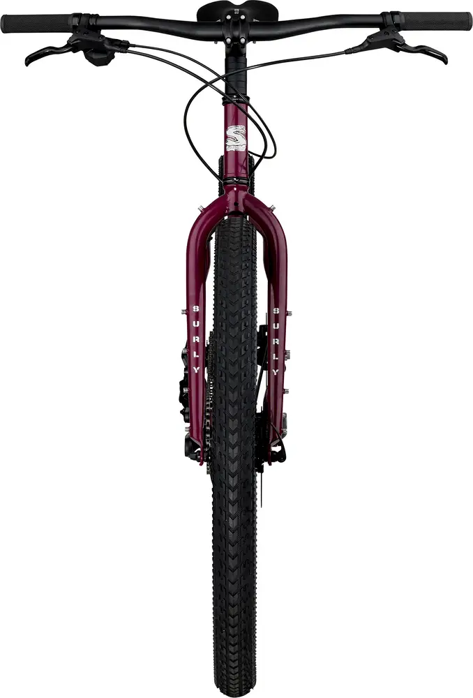 2025 Surly Ogre – Specs, Comparisons, Reviews – 99 Spokes