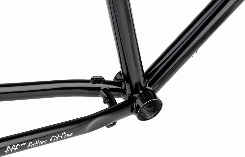 2025 Surly Preamble Frameset – Specs, Comparisons, Reviews – 99 Spokes