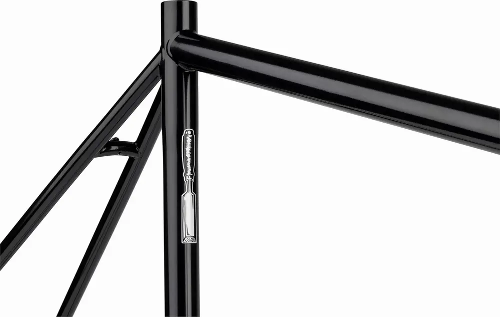 2025 Surly Preamble Frameset – Specs, Comparisons, Reviews – 99 Spokes