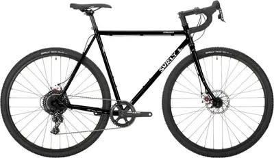 Compare: 2025 Surly Straggler 700c vs 2026 Giant Revolt 1 – 99 Spokes