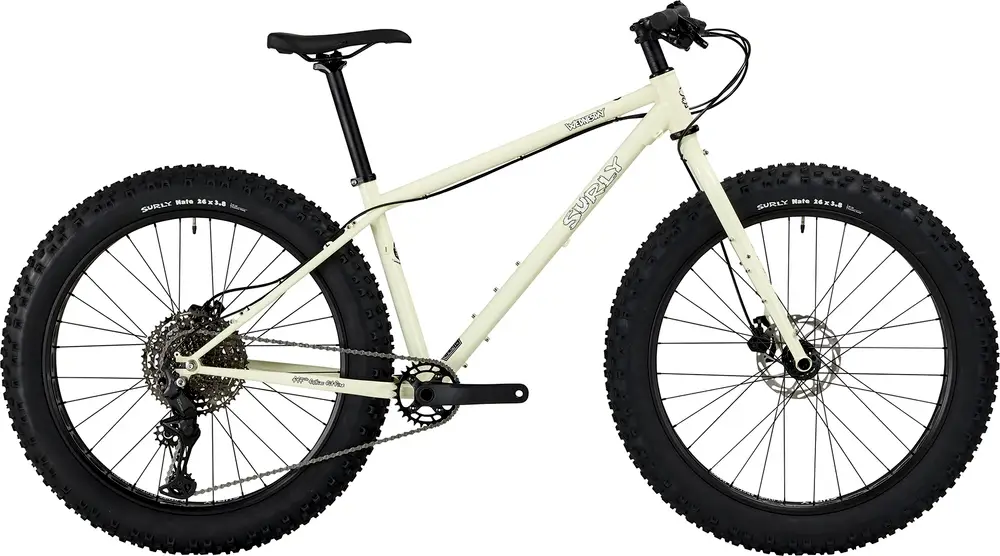 2025 Surly Wednesday – Specs, Comparisons, Reviews – 99 Spokes