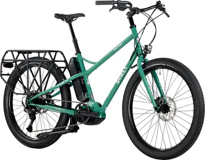 2026 Surly Skid Loader – Specs, Comparisons, Reviews – 99 Spokes