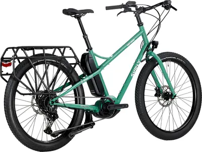 2026 Surly Skid Loader – Specs, Comparisons, Reviews – 99 Spokes