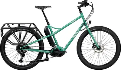 2026 Surly Skid Loader – Specs, Comparisons, Reviews – 99 Spokes