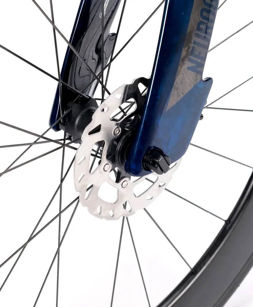 2024 Swift Neurogen MK3 Comp Disc – Specs, Comparisons, Reviews – 99 Spokes