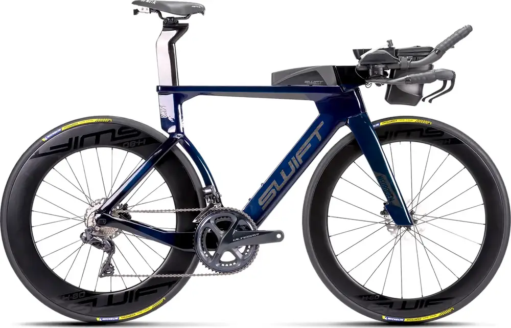 2024 Swift Neurogen MK3 Comp Disc – Specs, Comparisons, Reviews – 99 Spokes