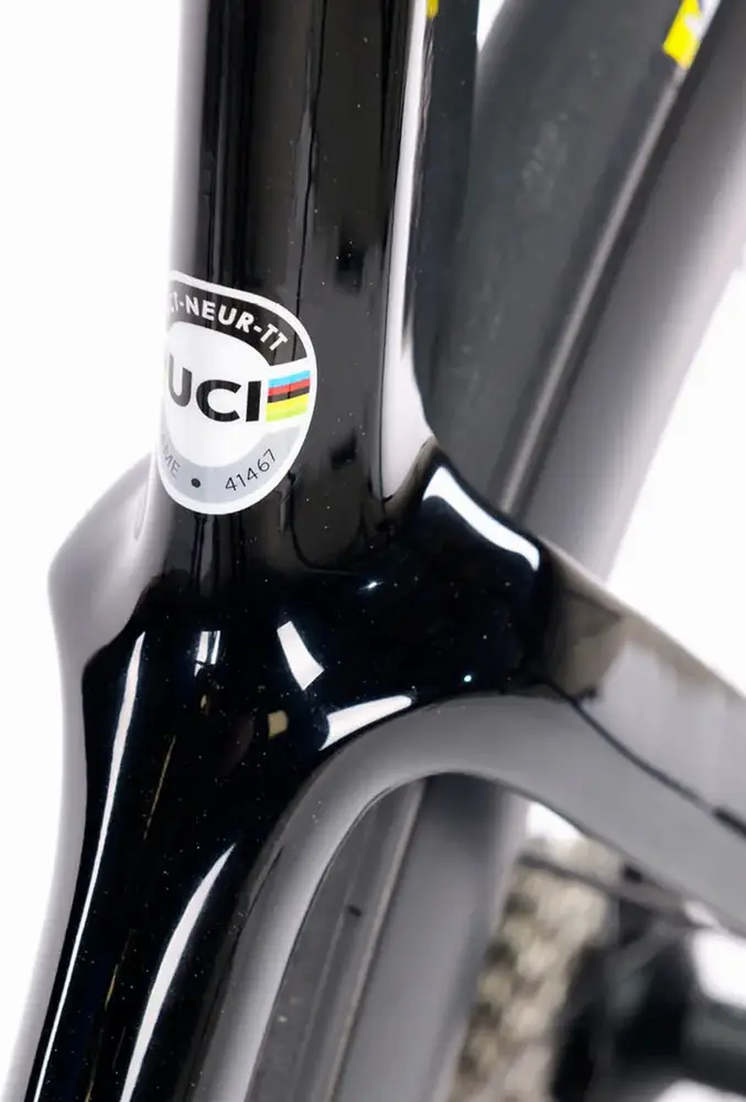 2024 Swift Neurogen MK3 Evo Disc – Specs, Comparisons, Reviews – 99 Spokes