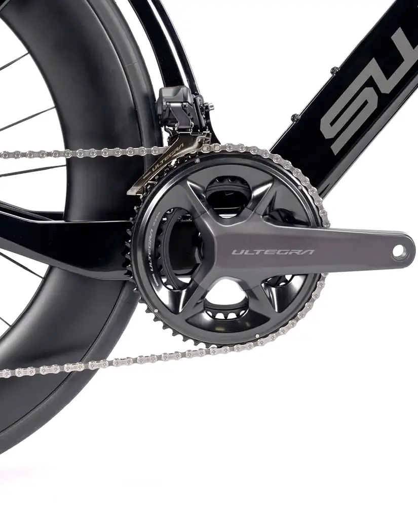 2024 Swift Neurogen MK3 Evo Disc – Specs, Comparisons, Reviews – 99 Spokes